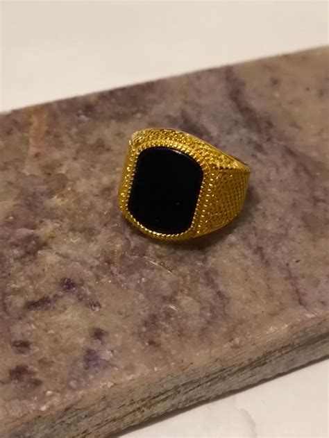 მამაკაცის My Stones ნატურალური ქვები და სამკაულები