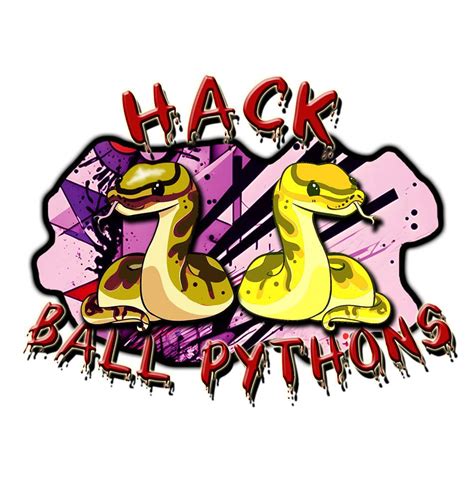 Hack Ball Pythons