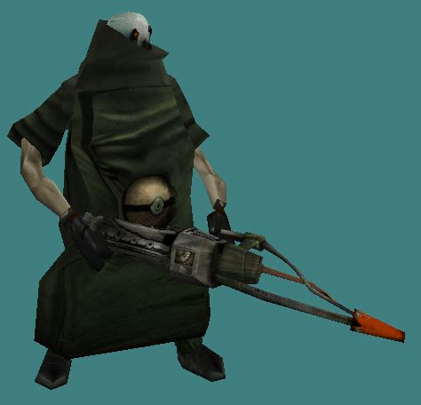 Cremator Image Hunt Down The Freeman Classic Hdtfc Mod For Half