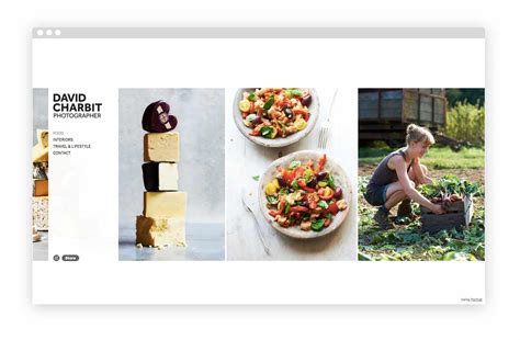 20 Portfolios De Photographie Culinaire Pour Vous Mettre Leau à La Bouche