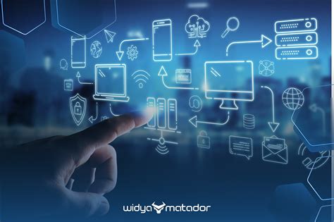 Apakah Monitoring Kualitas Udara Sederhana Dengan Menggunakan Iot Itu