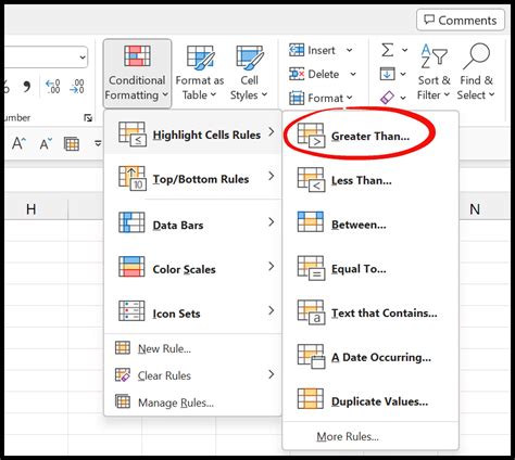 Apply Multiple Conditions In Conditional Formatting In Excel