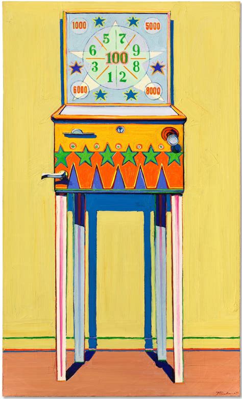 Wayne Thiebaud Art For Sale Prints And Originals Myartbroker