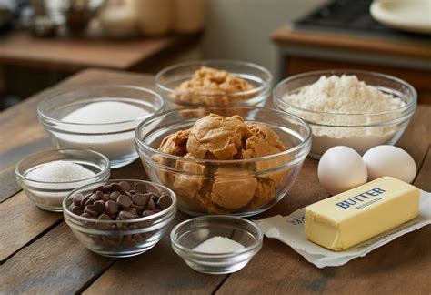 Tiffs Treats Chocolate Chip Cookie Recipe Step By Step Guide