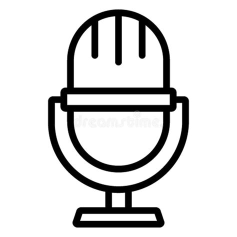 Input Device Isolated Vector Icon Fully Editable Stock Illustration