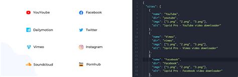 How To Keep Array Data Inside Local Json File For Vue App By Dmitry Mind Medium