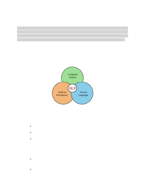 Nlp Lecturenotes Unit 1 Pdf Parsing Machine Learning