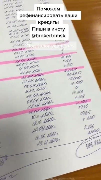 38 микрозаймов Рефинансирование Youtube