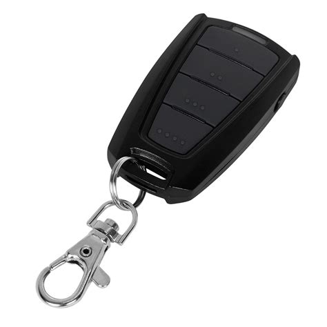 Control Para Puerta De Garaje Soluciones Inteligentes 《a Tu Alcance》
