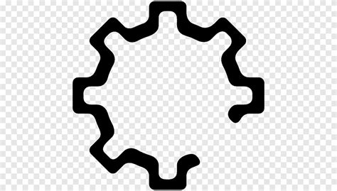 Computer Icons Icon Design Black Silhouette Png Pngegg