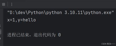 Python基础 函数 Csdn博客