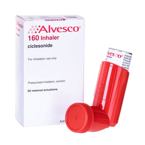 Alvesco 80
