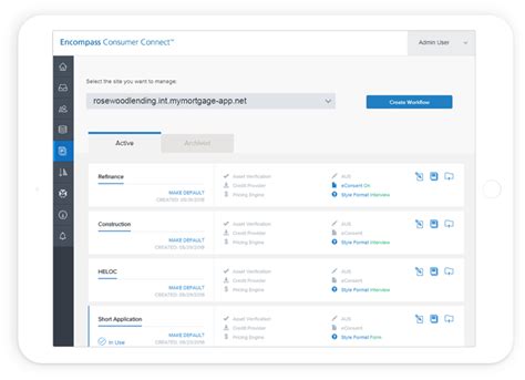 Encompass Software Reviews Demo And Pricing 2024