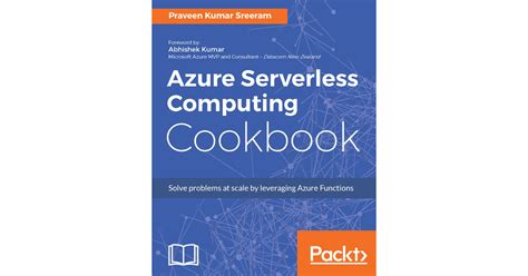 Azure Serverless Computing Cookbook Book