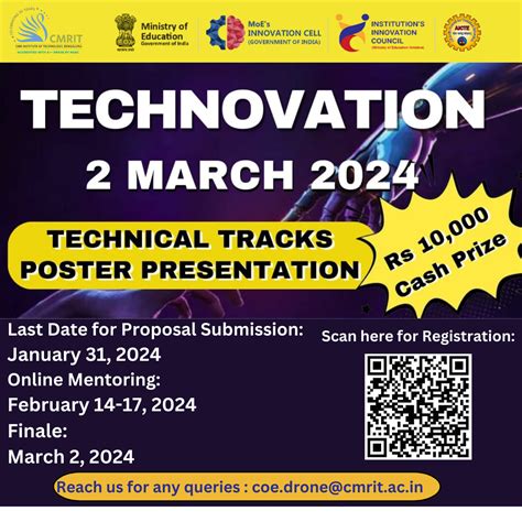 Cmritbangalore Cmrit Is Organizing An Intercollegiate Facebook