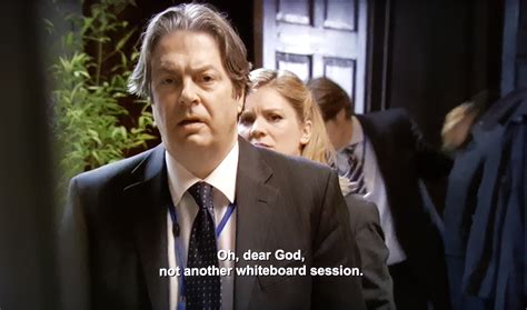 Peter Mannion Quotes