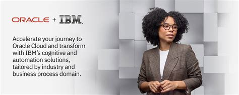 oracle ibm partners