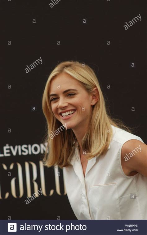 Emily Wickersham Stock Photos Emily Wickersham Stock Images Alamy