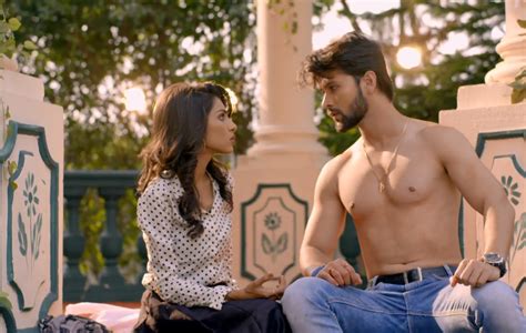 Shirtless Movies And Tv Sumit Bhardwaj Ayushman Bhava