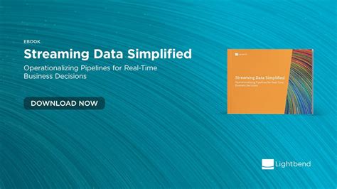Lightbend Inc On Linkedin Streamingdata It Machinelearning