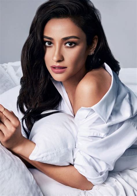 Shay Mitchell Global Creative Brand Ambassador Photoshoot 2018 For