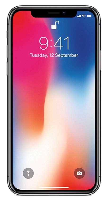 14 73 centimeters 5 8 inch capacitive touchscreen with 2436 x 1125