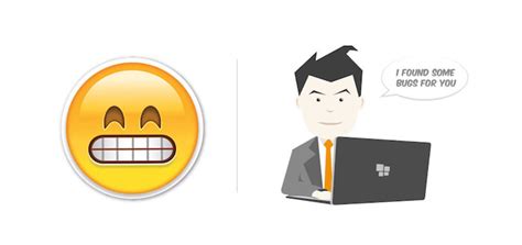 Human Centered Bug Reporting With Visual Elements