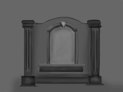 3d Game Modeling And Animation Modular Panel