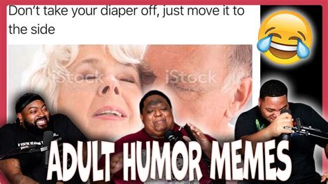 Adult Humor Memes