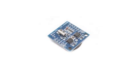 Real Time Clock Module I C Others By Smart Prototyping