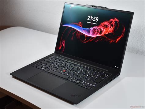 联想 Thinkpad X1 Carbon 13 代灵光版笔记本电脑评测：x1 Carbon 终于回来了 Notebookcheck