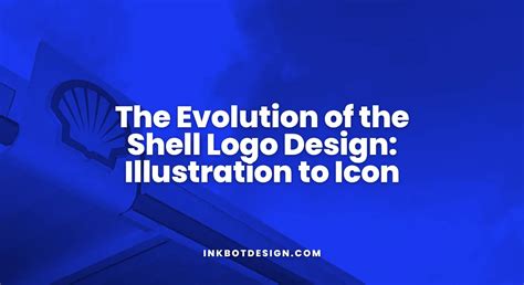 Shell Logo History Raymond Loewy And The Iconic Pecten Symbol