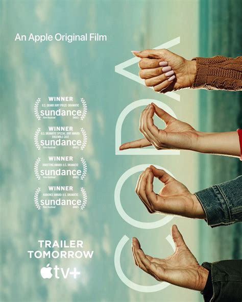 Coda Movie 2020 At Rodney Swisher Blog