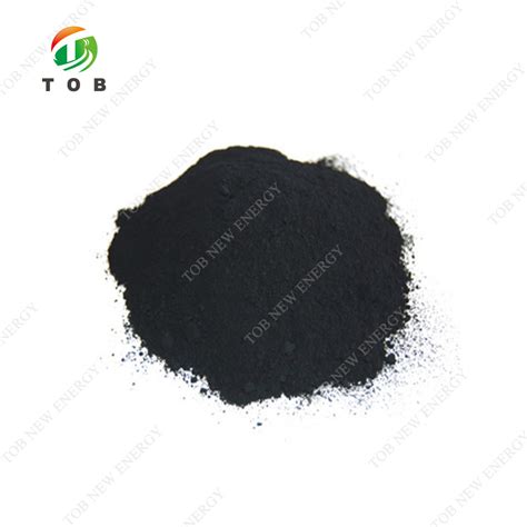 Battery Materials Conductive Acetylene Black China Battery Materials