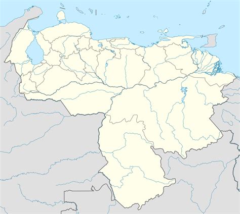 Caracas Wikipedia