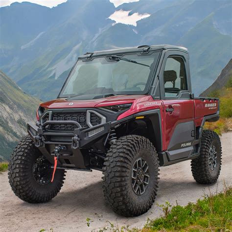 Polaris Ranger Xd 1500 Parts And Accessories S3 Power Sports