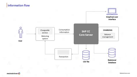 Sap Cc Solutions Mobolutions Convergent Charging Experts