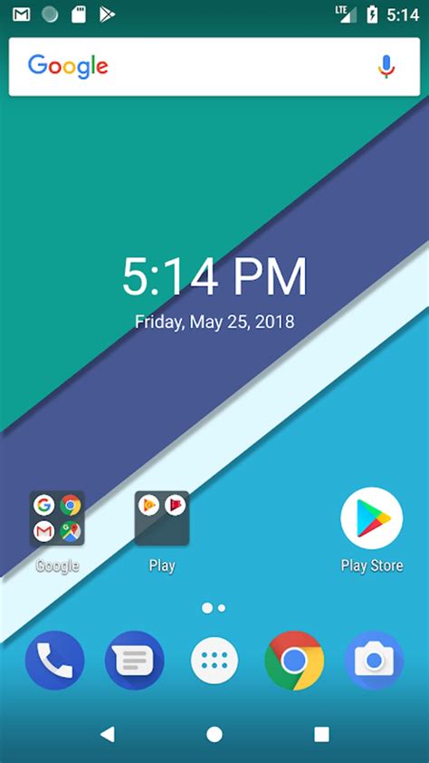 Android Için Digital Clock Widget Apk İndir