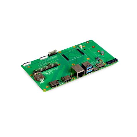 Buy Raspberry Pi Compute Module 5 IO Board At Best Price