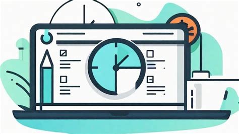 premium ai image efficient task management system in action