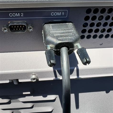 Used Thermo Scientific Phadia 100 Chemistry Analyzer For Sale Dotmed Listing 5099753