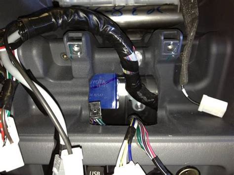 2012 Tpms Light Disabled Tacoma World
