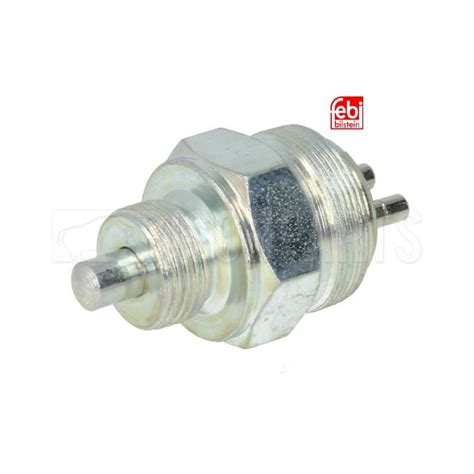 REAR DIFFERENTIAL LOCK SENSOR Bison Parts
