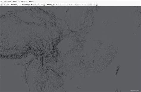 arcgis中加载在线地图系列：风格13 arcgis在线地图 csdn博客
