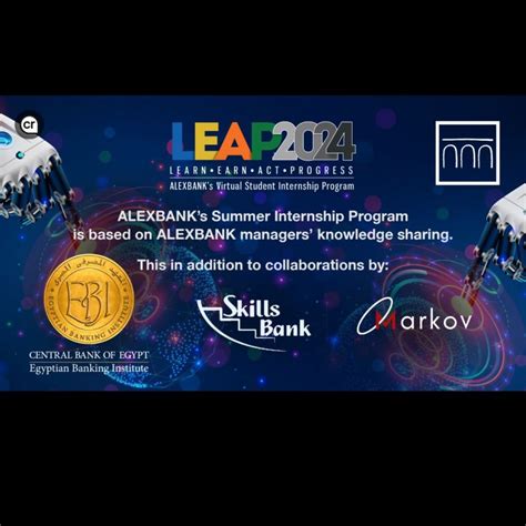 I Am Excited To Share My Experience I Recently Completed My Training At Bank Of Alexandria