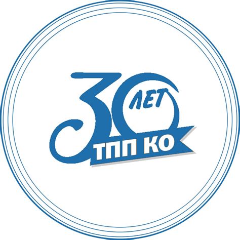 ТПП Калужской области Youtube