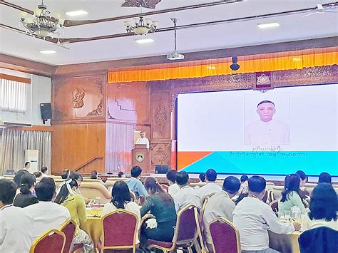 မြန်မာနိုင်ငံနှင့် အိန္ဒိယနိုင်ငံအကြား “ မြန်ဆန်စွာ အကျိုးဖြစ်ထွန်းစေမည့် စီမံချက်များ Quick