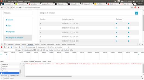 Problemas Para Eliminar Un Registro Con Ajax En Rails Stack Overflow