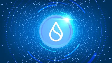 An Updated Look At The Sui Blockchain · Beluga