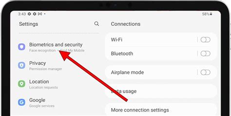 Pin Windows On Samsung Galaxy Tab S Lite Lock An App